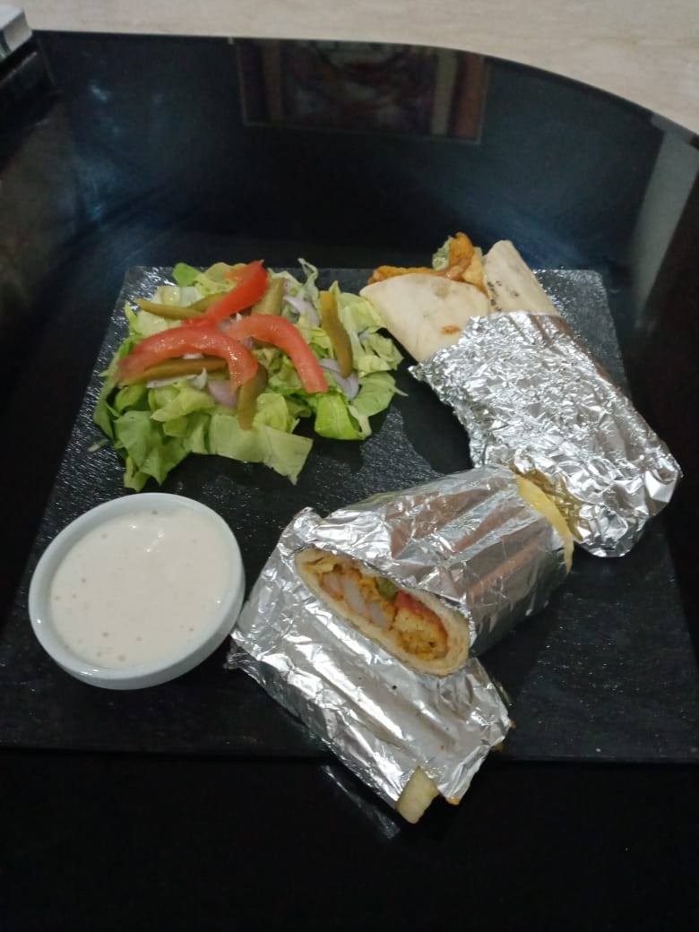 خبز صاج سوري بطريقة ايمان عبد المطلب ” قناة Délice chef Imane” : راديو ...