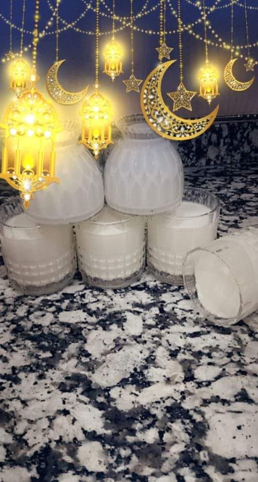 جبن بلدي منزلي بطريقة كريمة ام رحاب من فاس : راديو أصوات