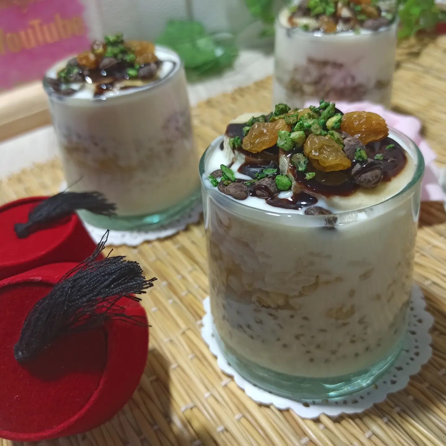 زعزع بلدي بالحبوب صحي : راديو أصوات