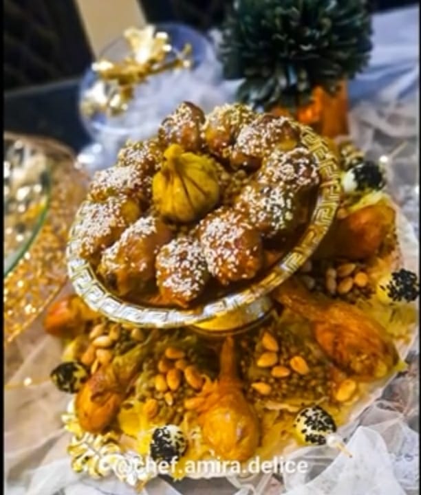 الرفيسة بريستيج بطريقة اميرة من مراكش : راديو أصوات